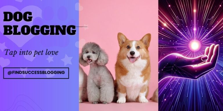 The Best Blogging Niches with Low Competition in 2024